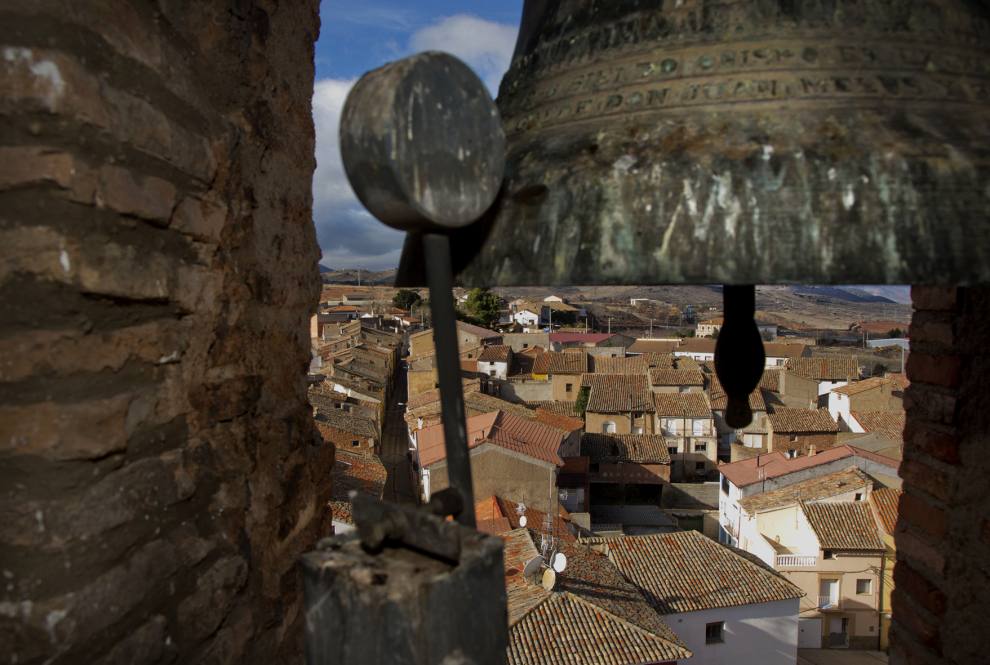Más imágenes de El Frasno en 'Aragón, pueblo a pueblo'