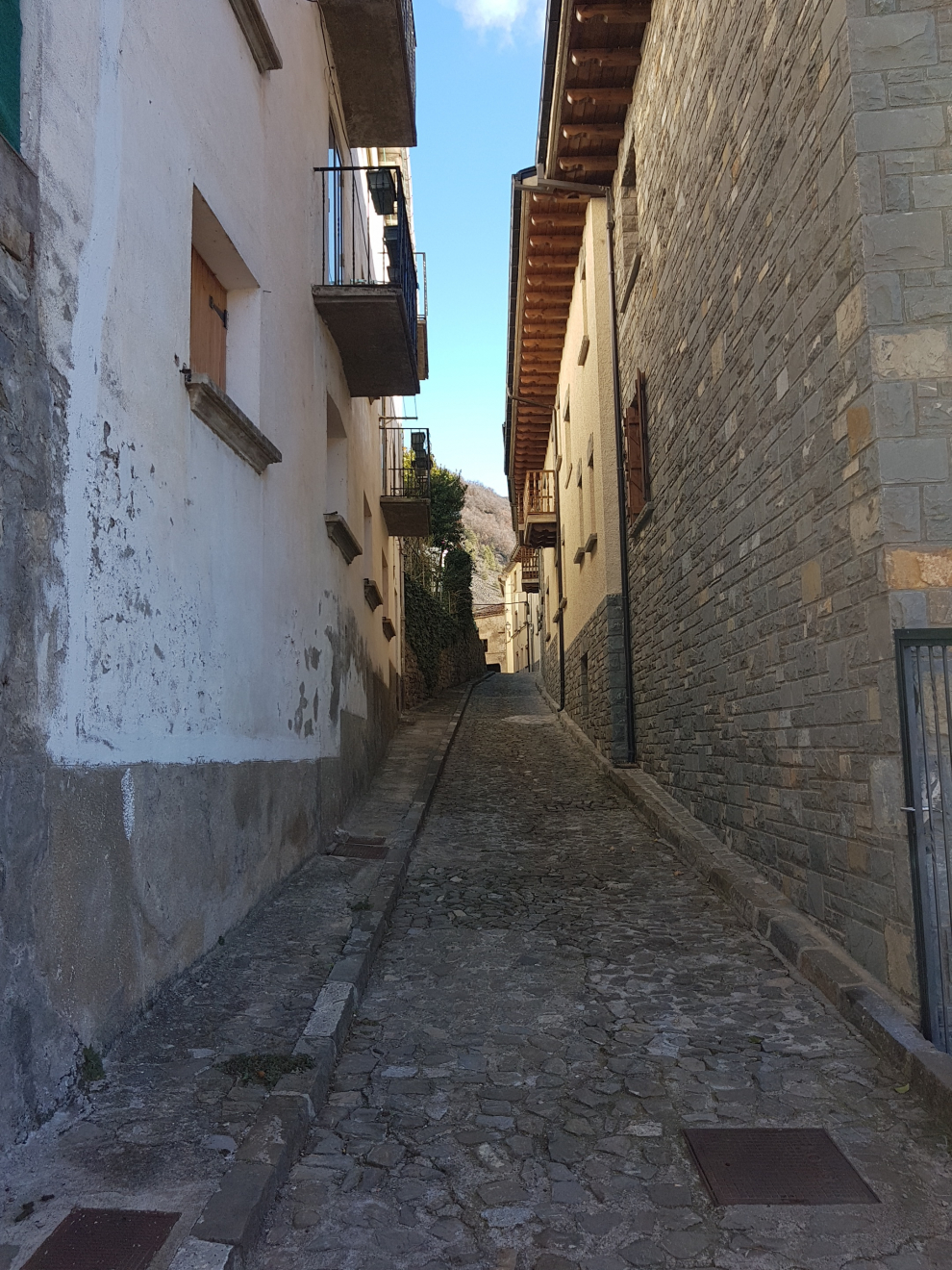 Más imágenes de Biescas en 'Aragón, pueblo a pueblo' | Imágenes