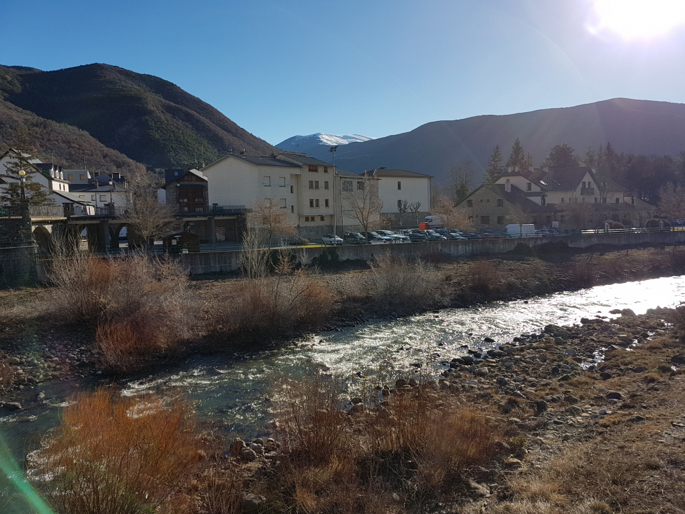 Más imágenes de Biescas en 'Aragón, pueblo a pueblo' | Imágenes