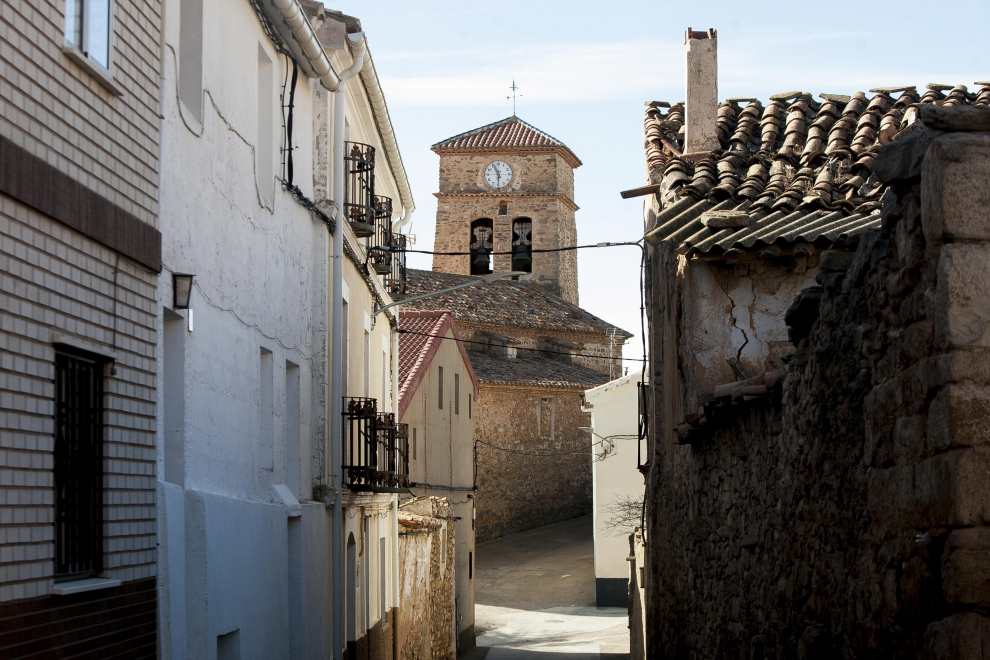 Fotos: Más imágenes de Singra en 'Aragón, pueblo a pueblo' | Imágenes