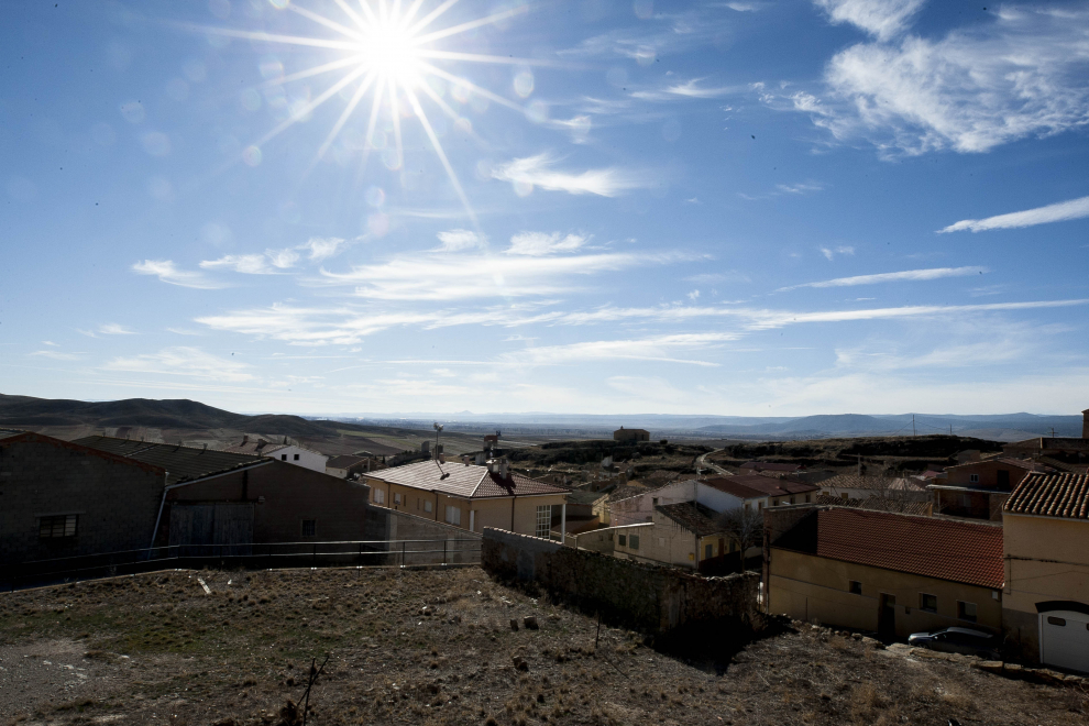 Más imágenes de Singra en 'Aragón, pueblo a pueblo'