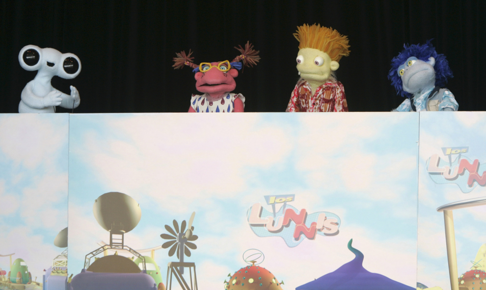 Fluvi, a lo largo de los últimos diez años