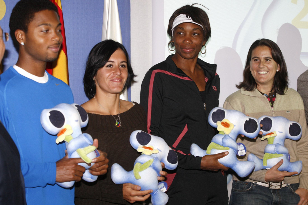 Fluvi, a lo largo de los últimos diez años