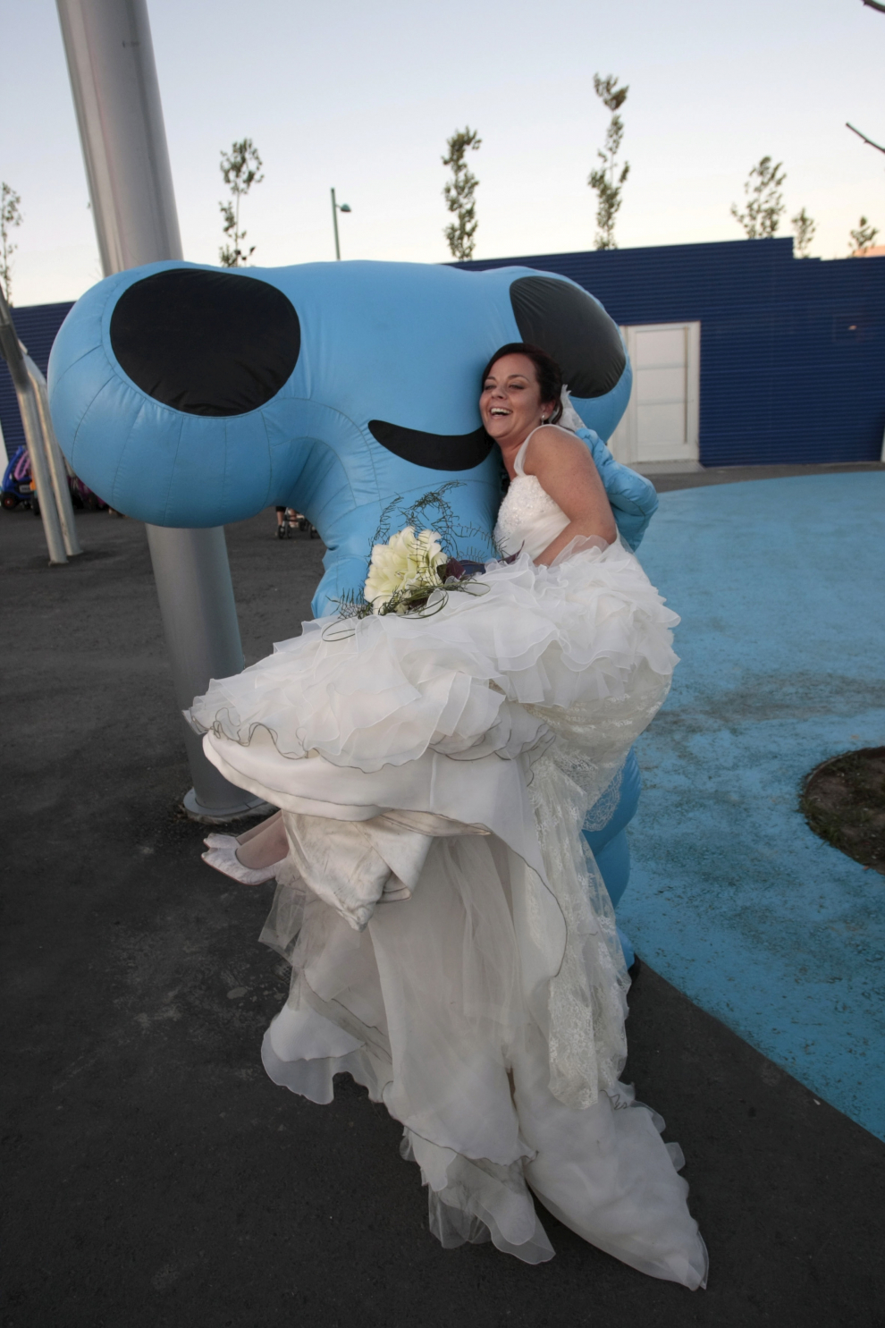 Fluvi, a lo largo de los últimos diez años