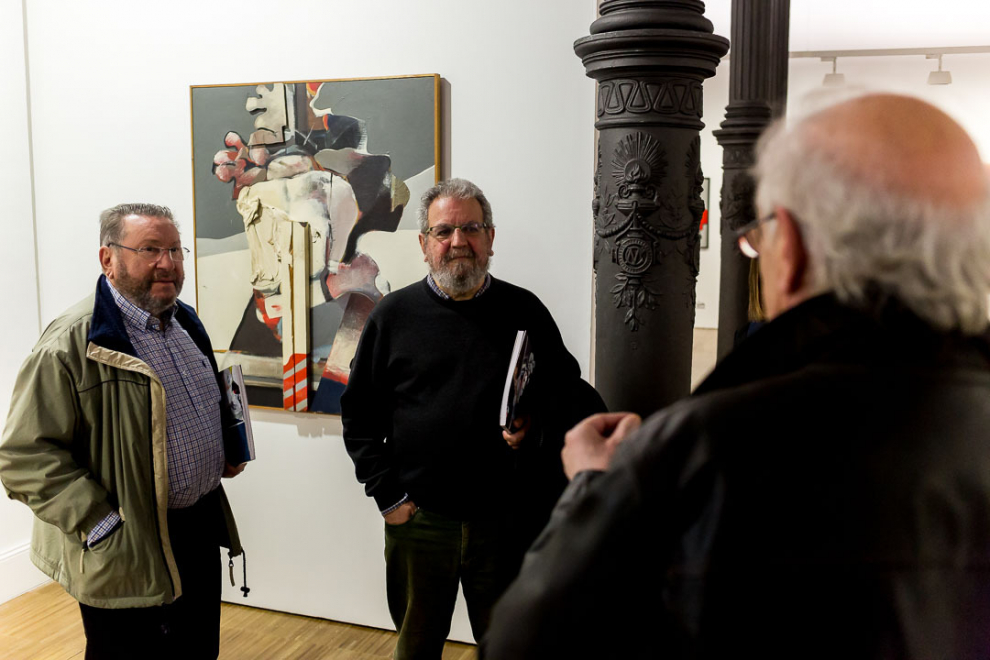 Exposición de Azuda 40