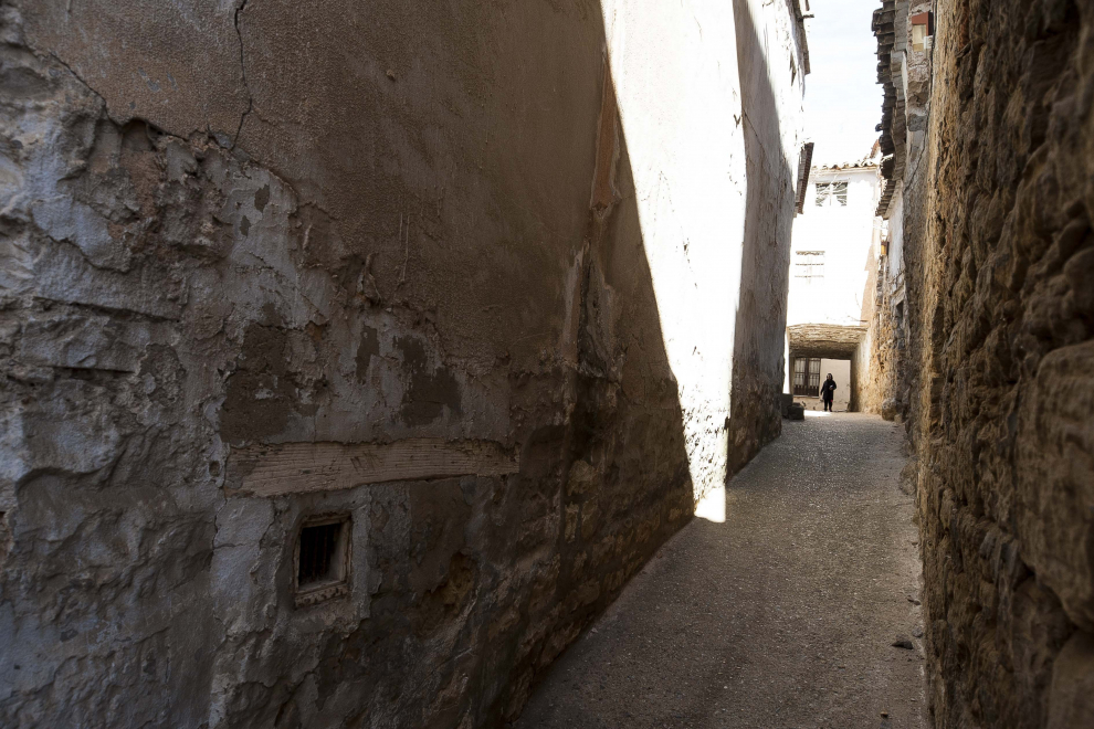 Más imágenes de Escatrón en 'Aragón, pueblo a pueblo' | Imágenes