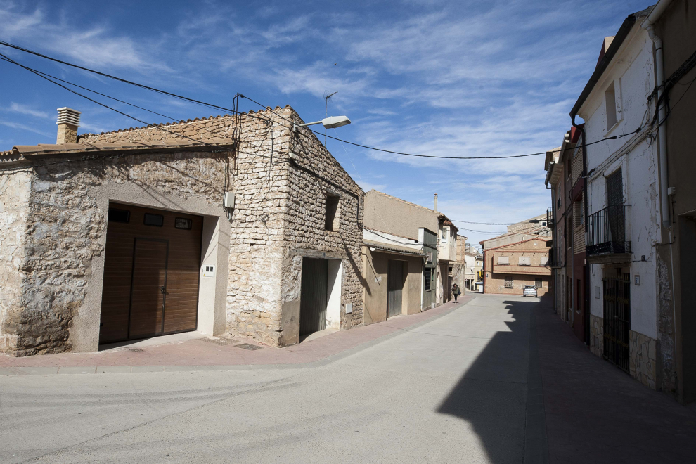 Foto: Más imágenes Escatrón en 'Aragón, pueblo a pueblo' | Más imágenes ...