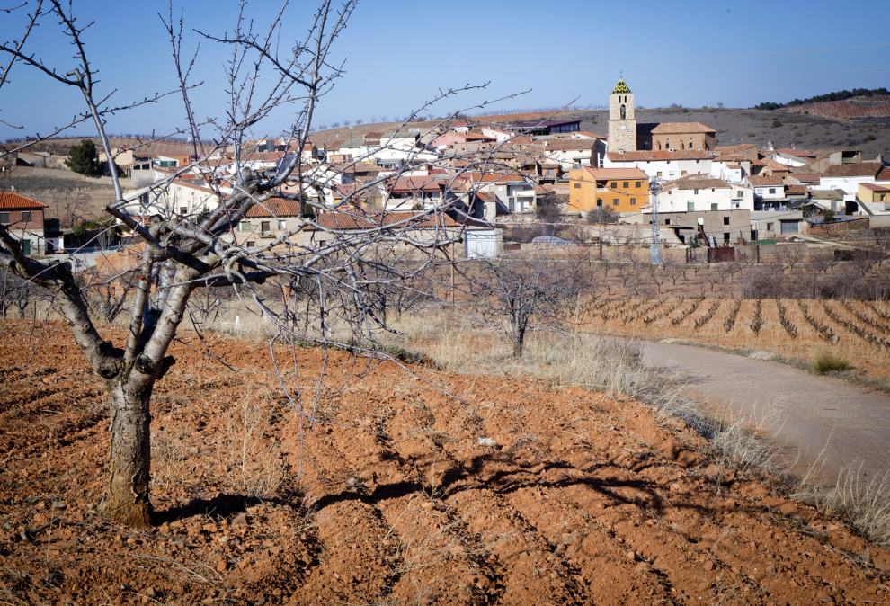 Fotos: Más imágenes de Alarba en 'Aragón, pueblo a pueblo' | Imágenes