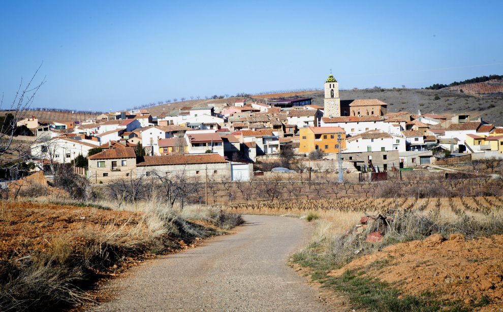 Foto: Más imágenes Alarba en 'Aragón, pueblo a pueblo' | Más imágenes ...