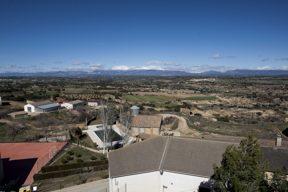 Foto: Más imágenes de Antillón en 'Aragón, pueblo a pueblo' | Más ...