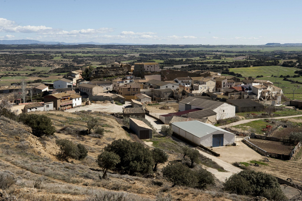 Foto: Más imágenes de Antillón en 'Aragón, pueblo a pueblo' | Más ...
