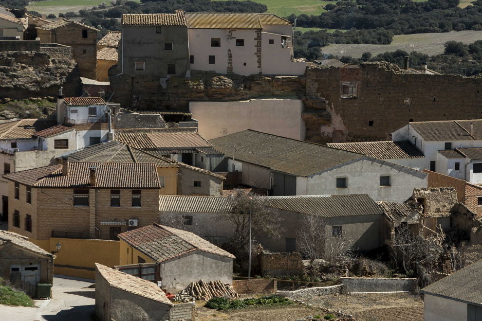 Foto: Más imágenes de Antillón en 'Aragón, pueblo a pueblo' | Más ...
