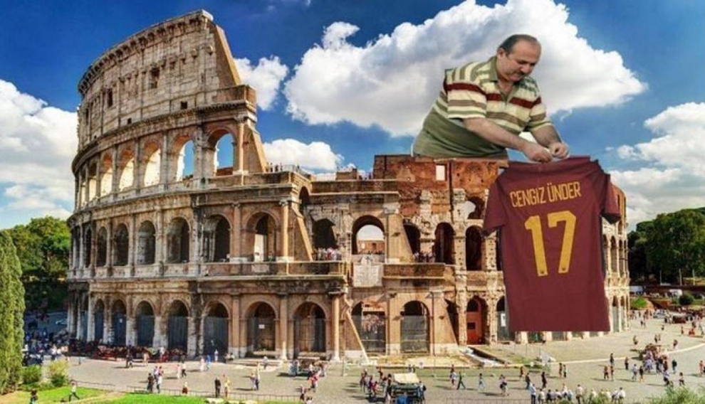 Fotos: Roma-Barcelona, los memes de la histórica remontada | Imágenes