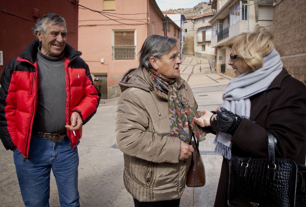 Más imágenes de Abanto en 'Aragón, pueblo a pueblo'