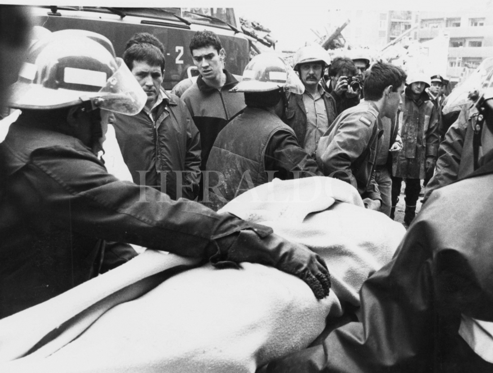 Los atentados más sangrientos de ETA en Aragón | Imágenes