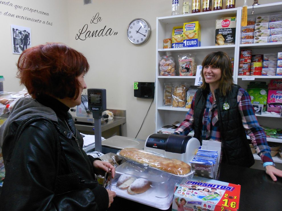 Más imágenes de Malón en 'Aragón, pueblo a pueblo'