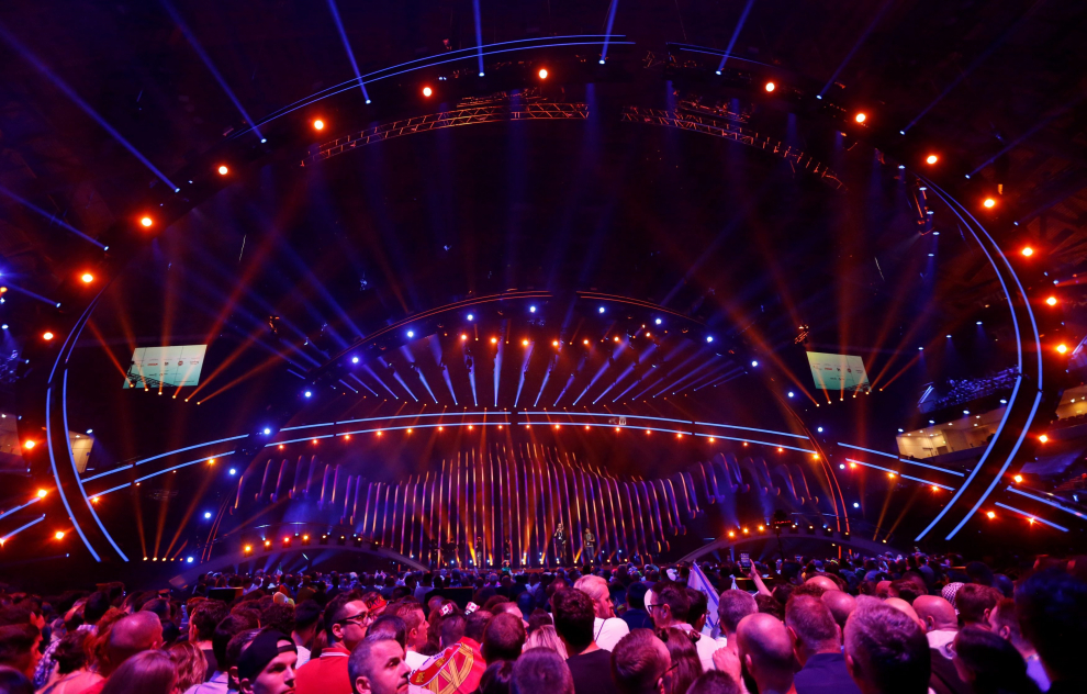 Festival de Eurovisión