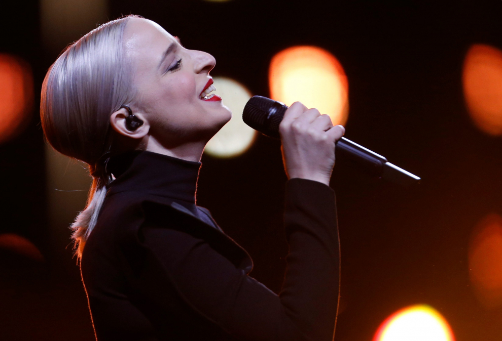 Foto: Festival de Eurovisión | Festival de Eurovisión