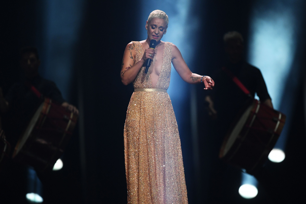 Foto: Festival de Eurovisión | Festival de Eurovisión