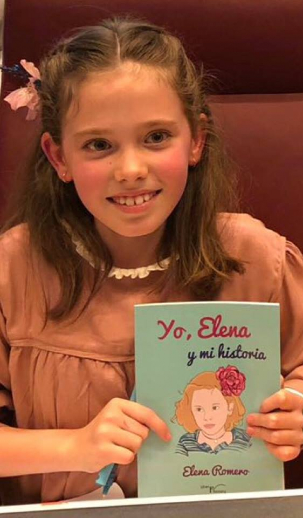 'Yo, Elena, y mi historia', la lucha de 42 familias contra una ...