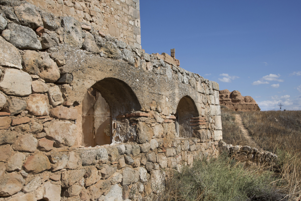 Más imágenes de Monreal de Ariza en 'Aragón, pueblo a pueblo'