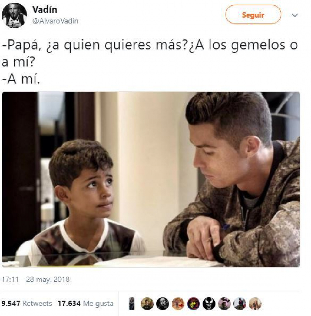 Fotos: Memes para partirse de risa | Imágenes