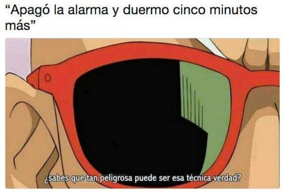 Memes para partirse de risa