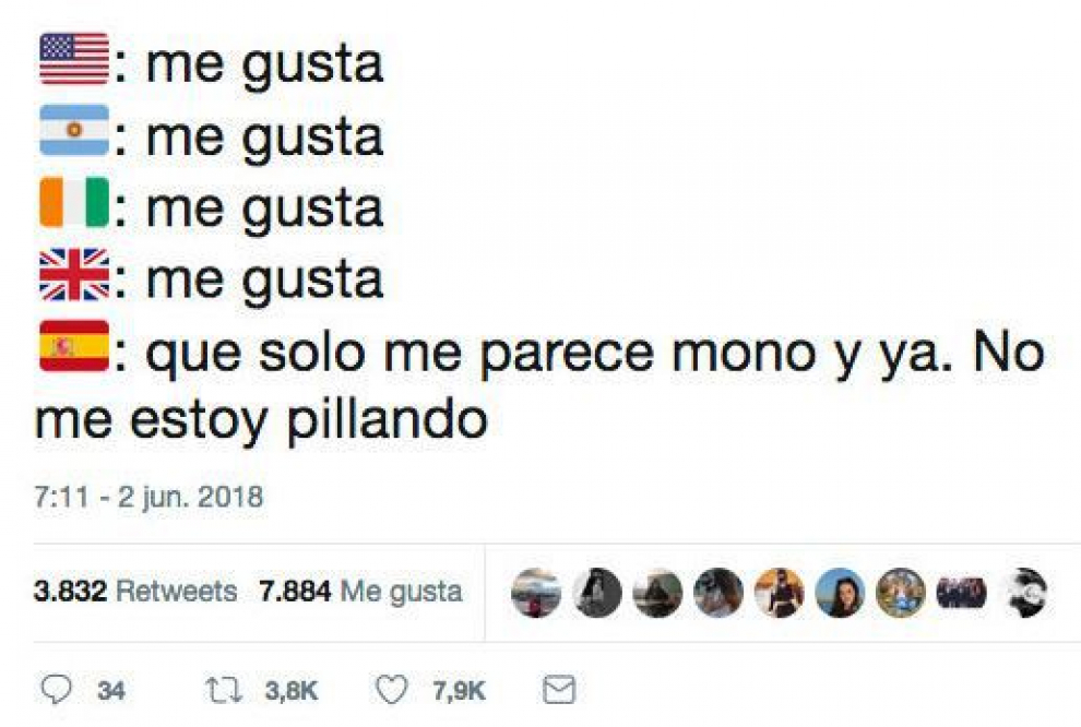 Los mejores memes de la semana