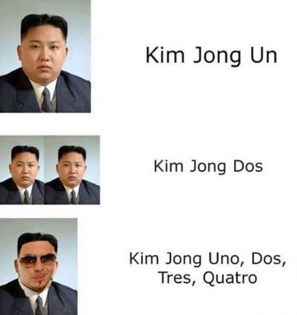 Los mejores memes de la semana