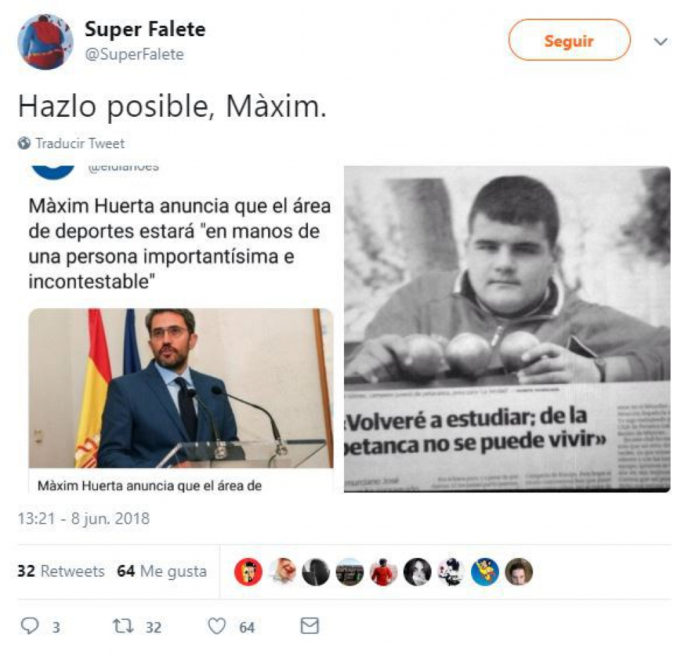 Los mejores memes de la semana