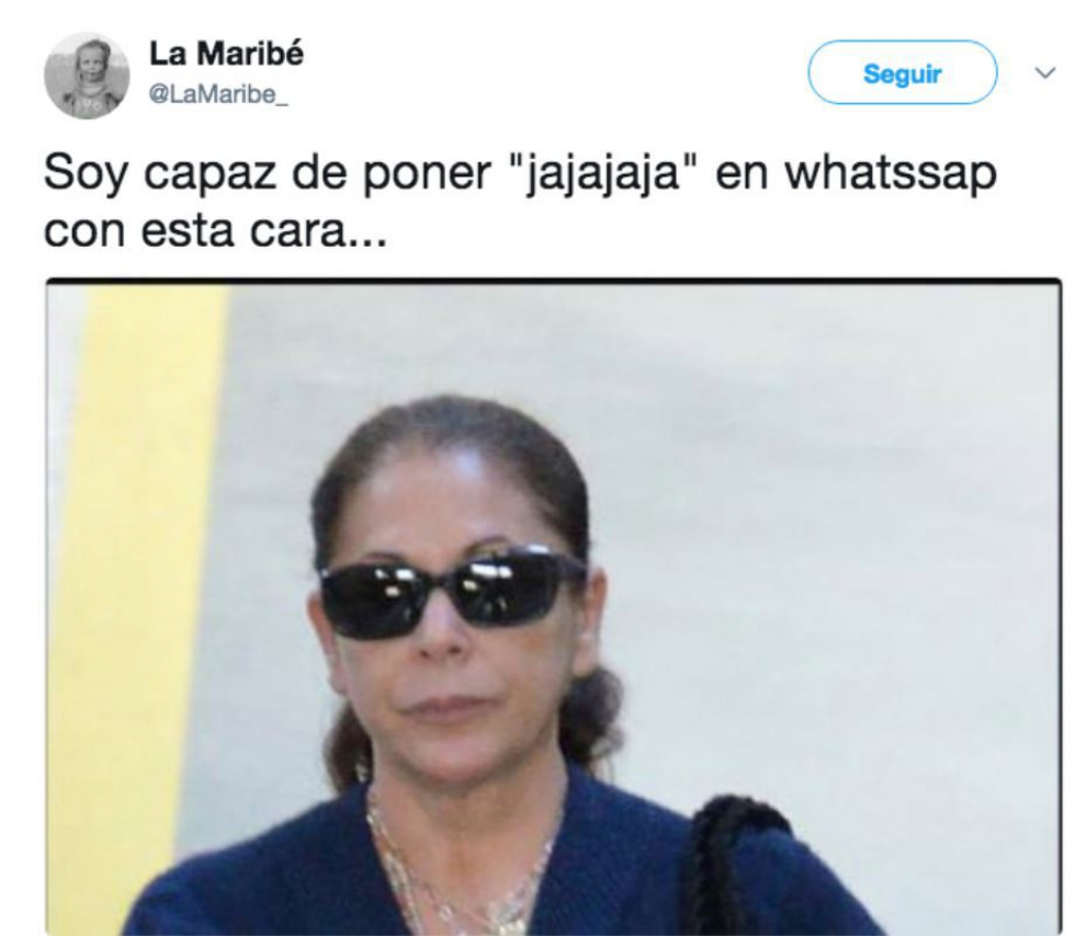 Los mejores memes de la semana