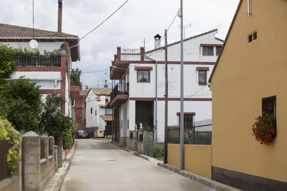 Más imágenes de Azara en 'Aragón, pueblo a pueblo'