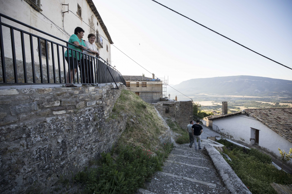 Mianos, en imágenes | Imágenes