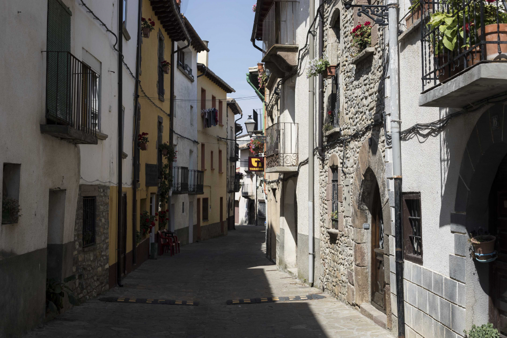 Canal de Berdún, en imágenes | Imágenes