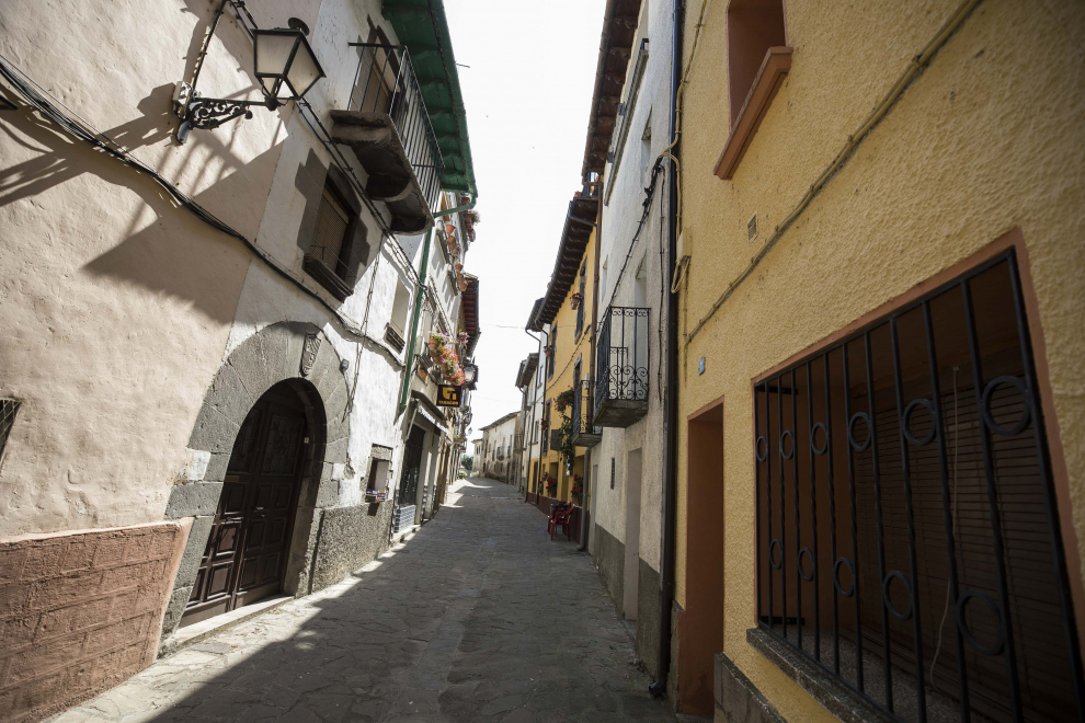 Canal de Berdún, en imágenes | Imágenes
