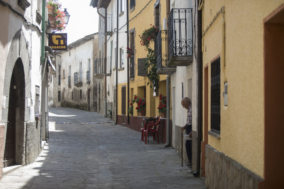 Canal de Berdún, en imágenes | Imágenes