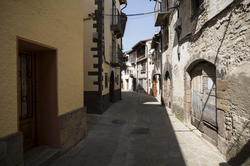 Canal de Berdún, en imágenes | Imágenes