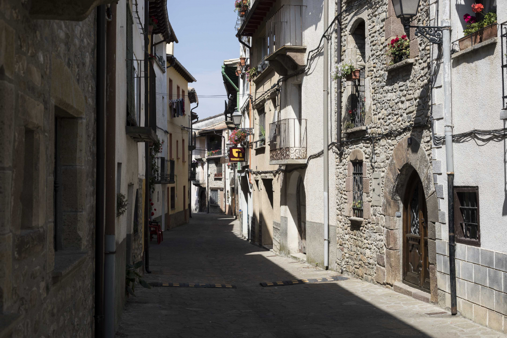 Canal de Berdún, en imágenes | Imágenes