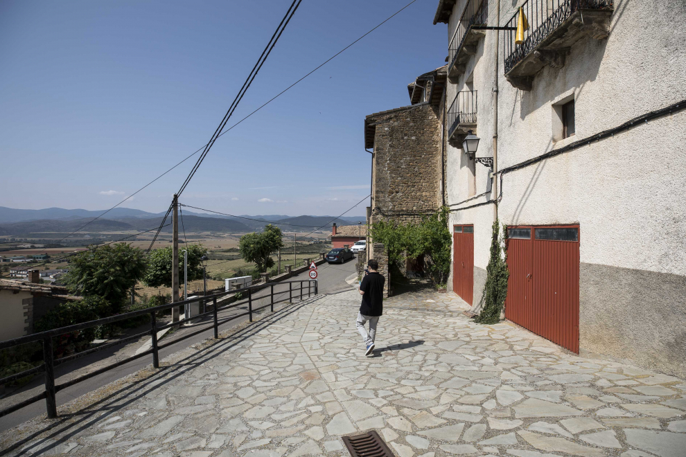 Canal de Berdún, en imágenes | Imágenes