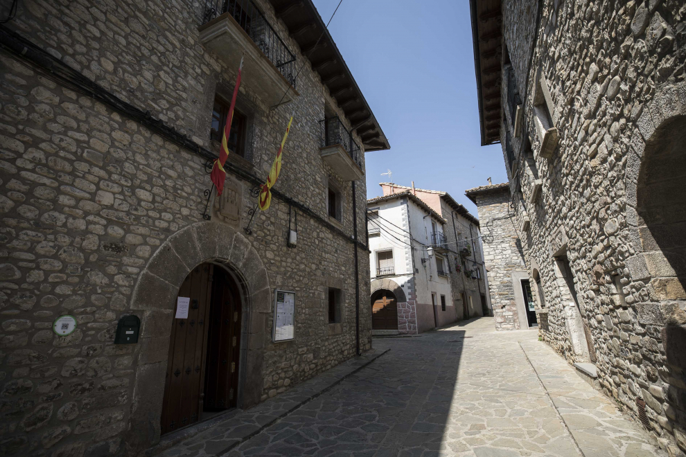 Fotos: Canal de Berdún, en imágenes | Imágenes