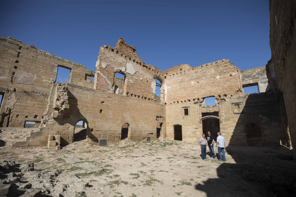 Fotos: Maella, en imágenes | Imágenes