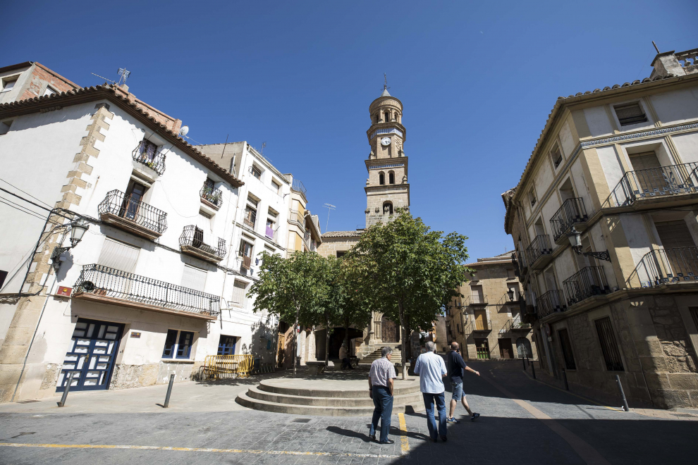 Foto: Maella, en imágenes | Maella, en imágenes