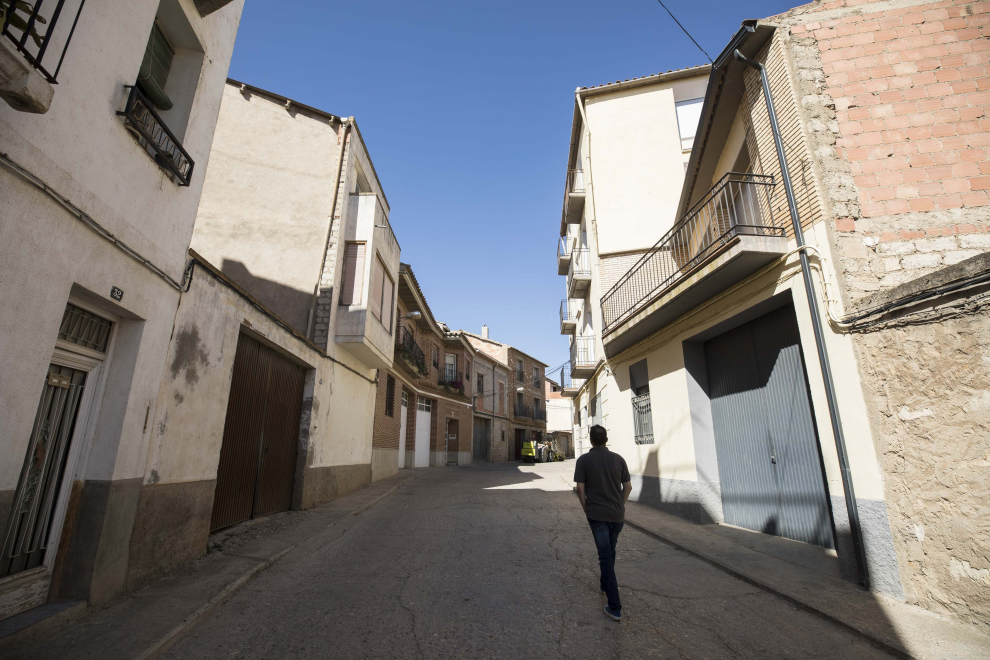 Foto: Fabara | Fabara