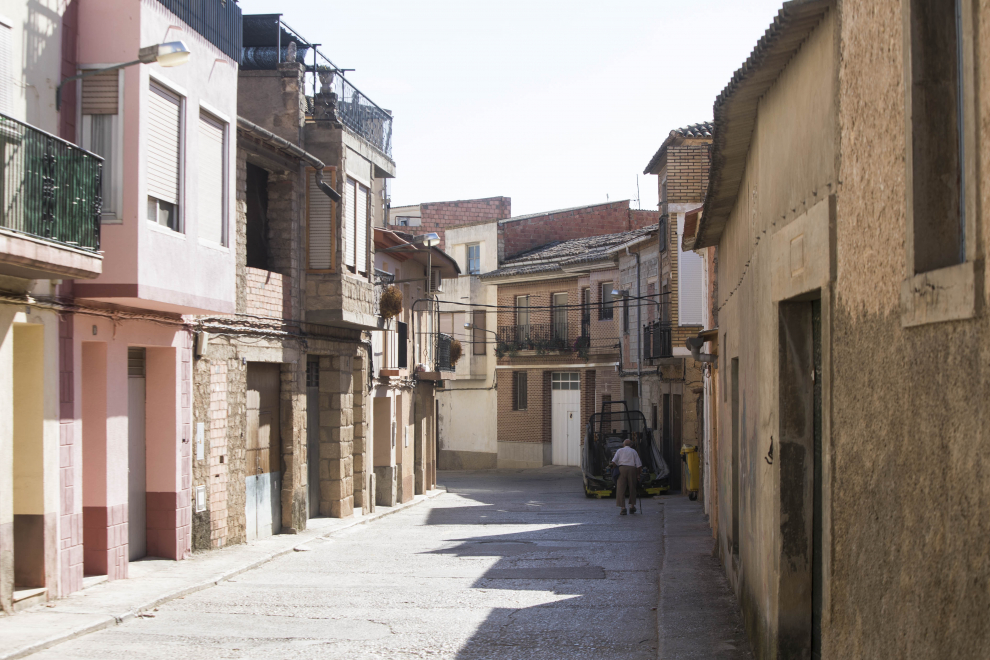 Foto: Fabara | Fabara