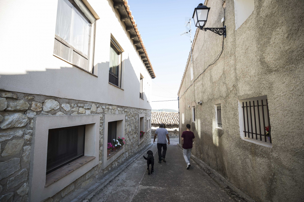 Fotos: Moscardón | Imágenes