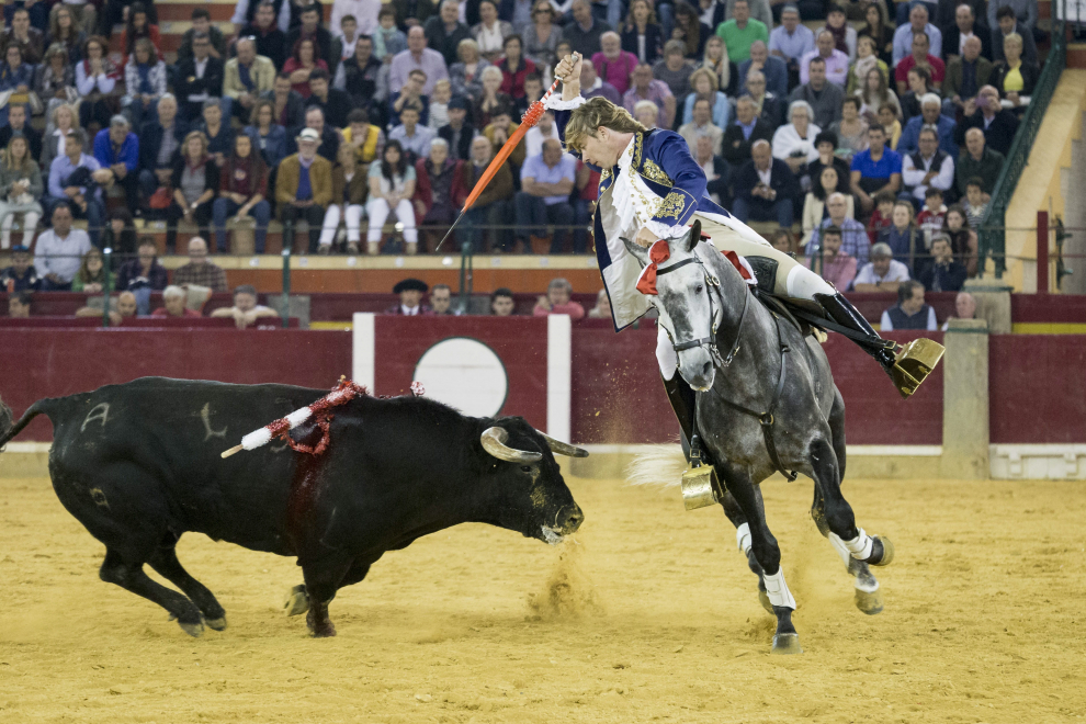 Corrida de Toros Ventura | Imágenes