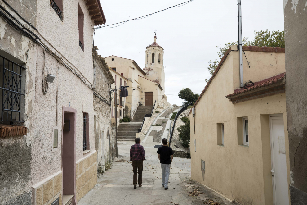 Foto: Valmadrid | Valmadrid