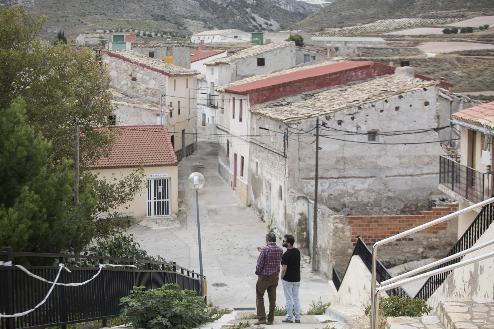 Foto: Valmadrid | Valmadrid