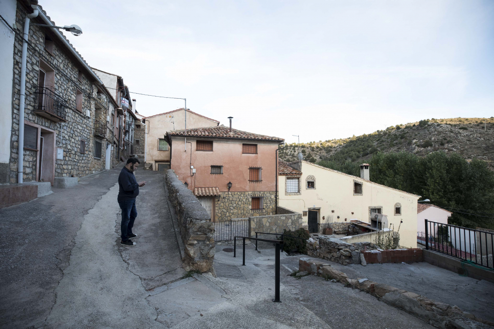 Foto: Monterde de Albarracín | Monterde de Albarracín