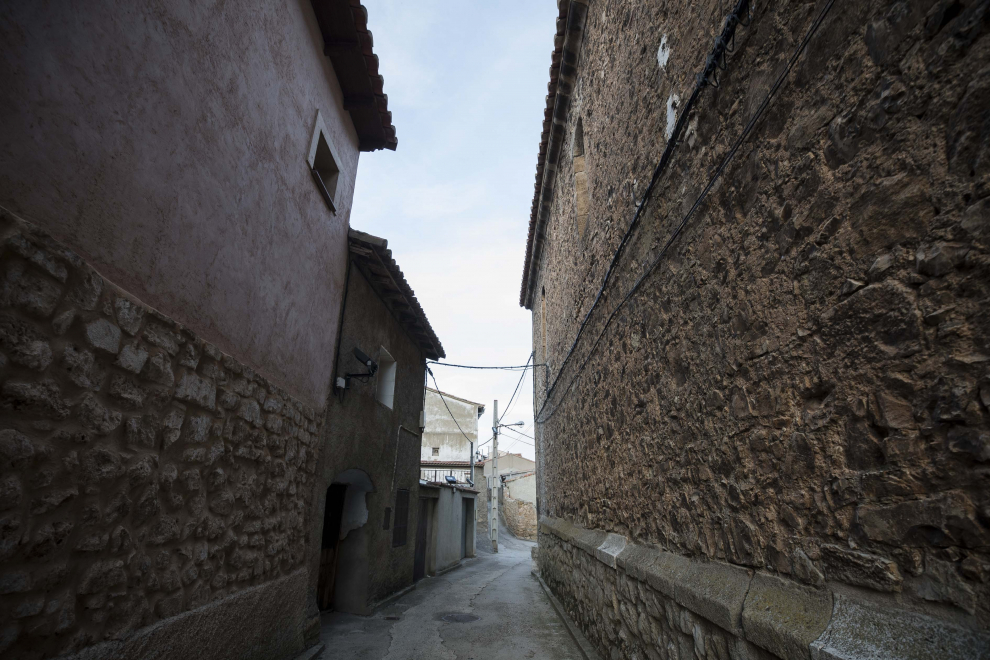 Monterde de Albarracín